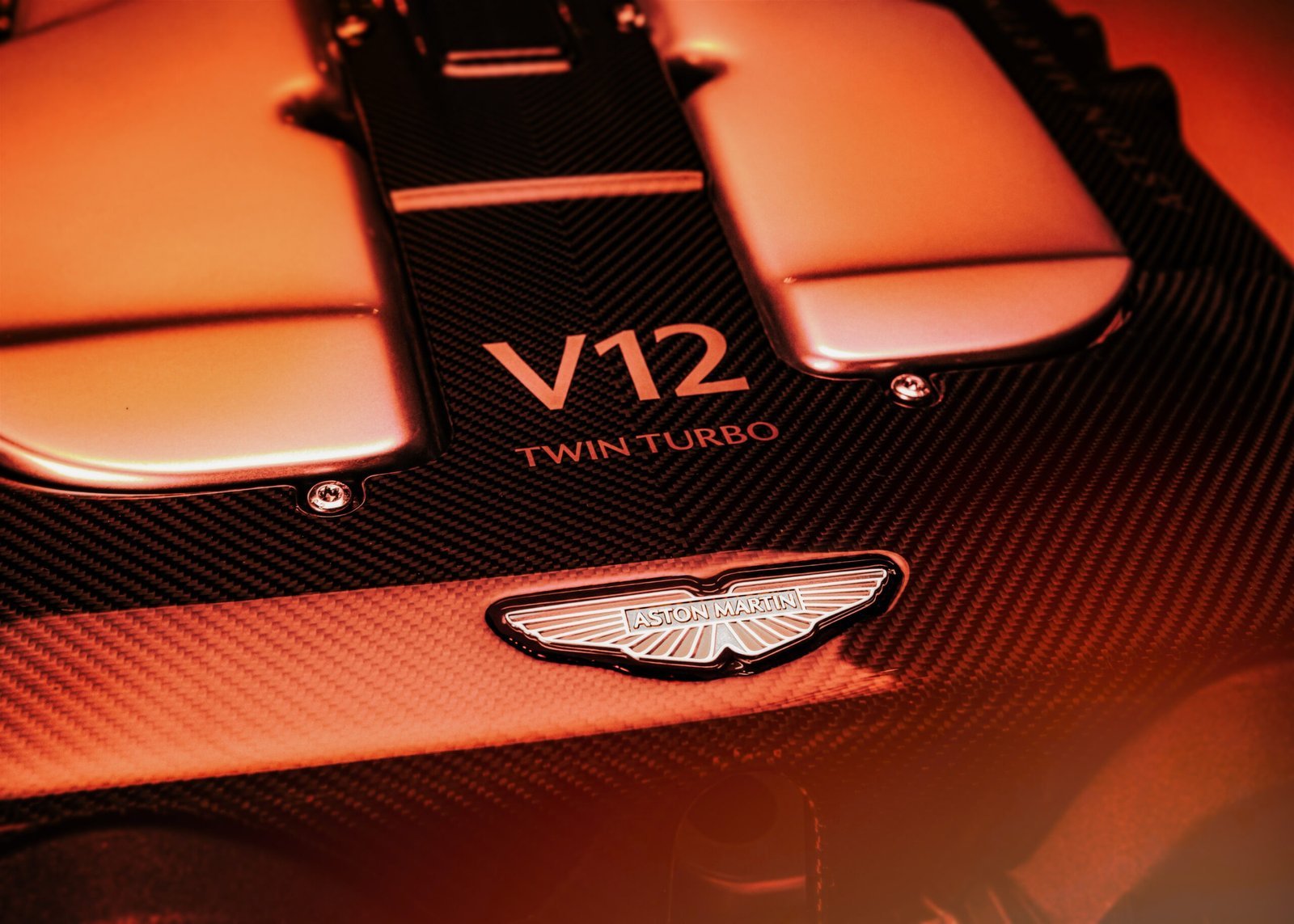 THE DAWN OF A NEW V12 ERA | GearsME