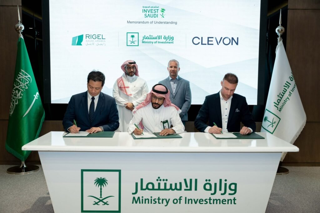 Leading Investments in Localizing the Automotive Industry in Saudi ...