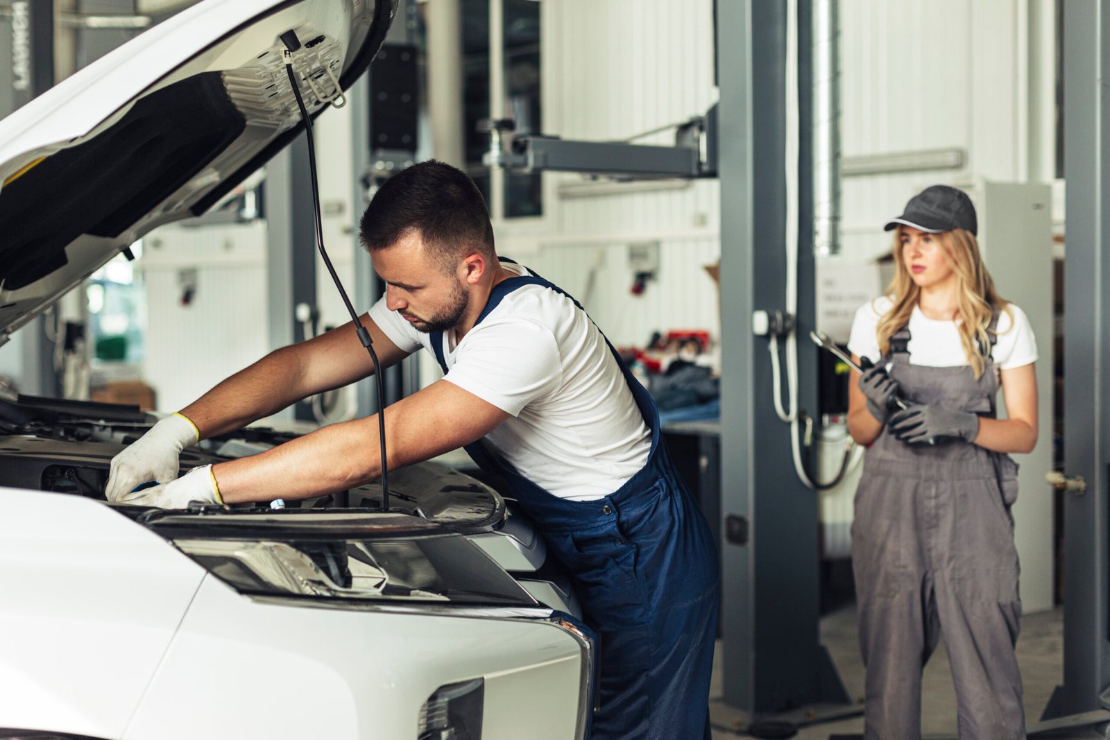 Car Service Centers Near Me: How to Find Reliable, Affordabl