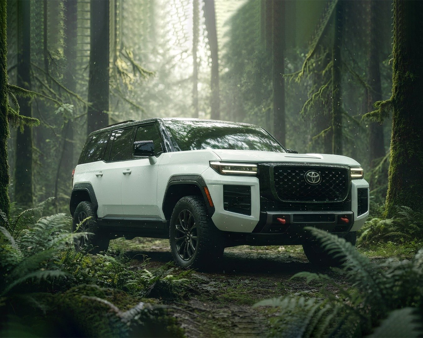 New Cars in UAE 2026: Latest Launches & Features Guide
