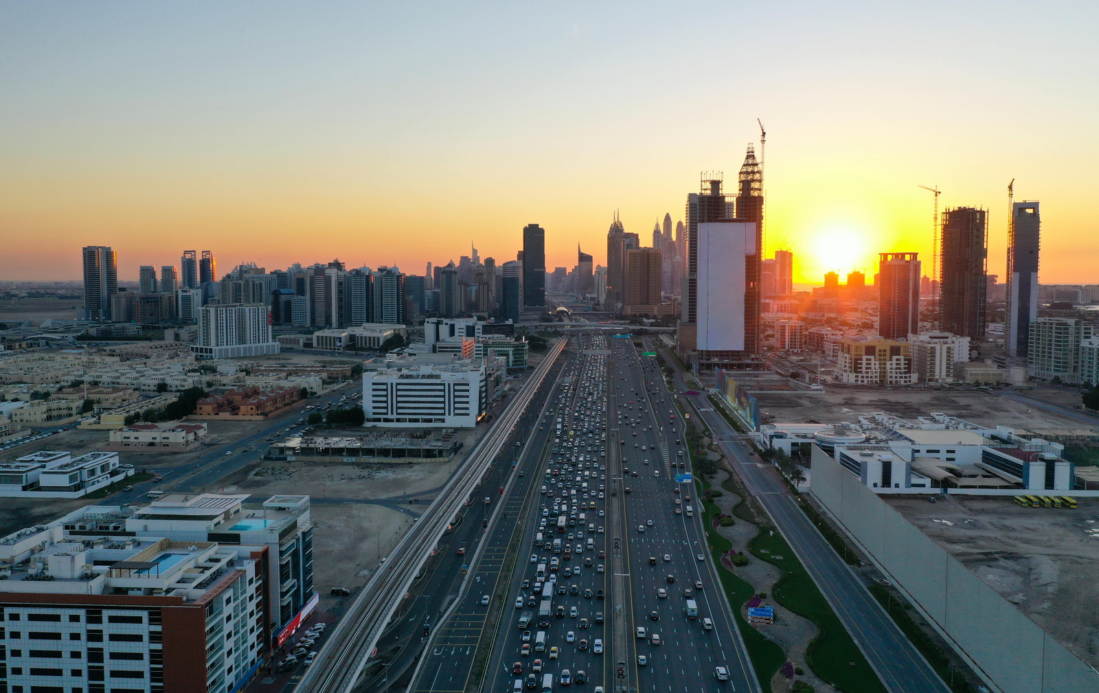 Used Cars in the GCC: Why Demand Is Rising | GearsME