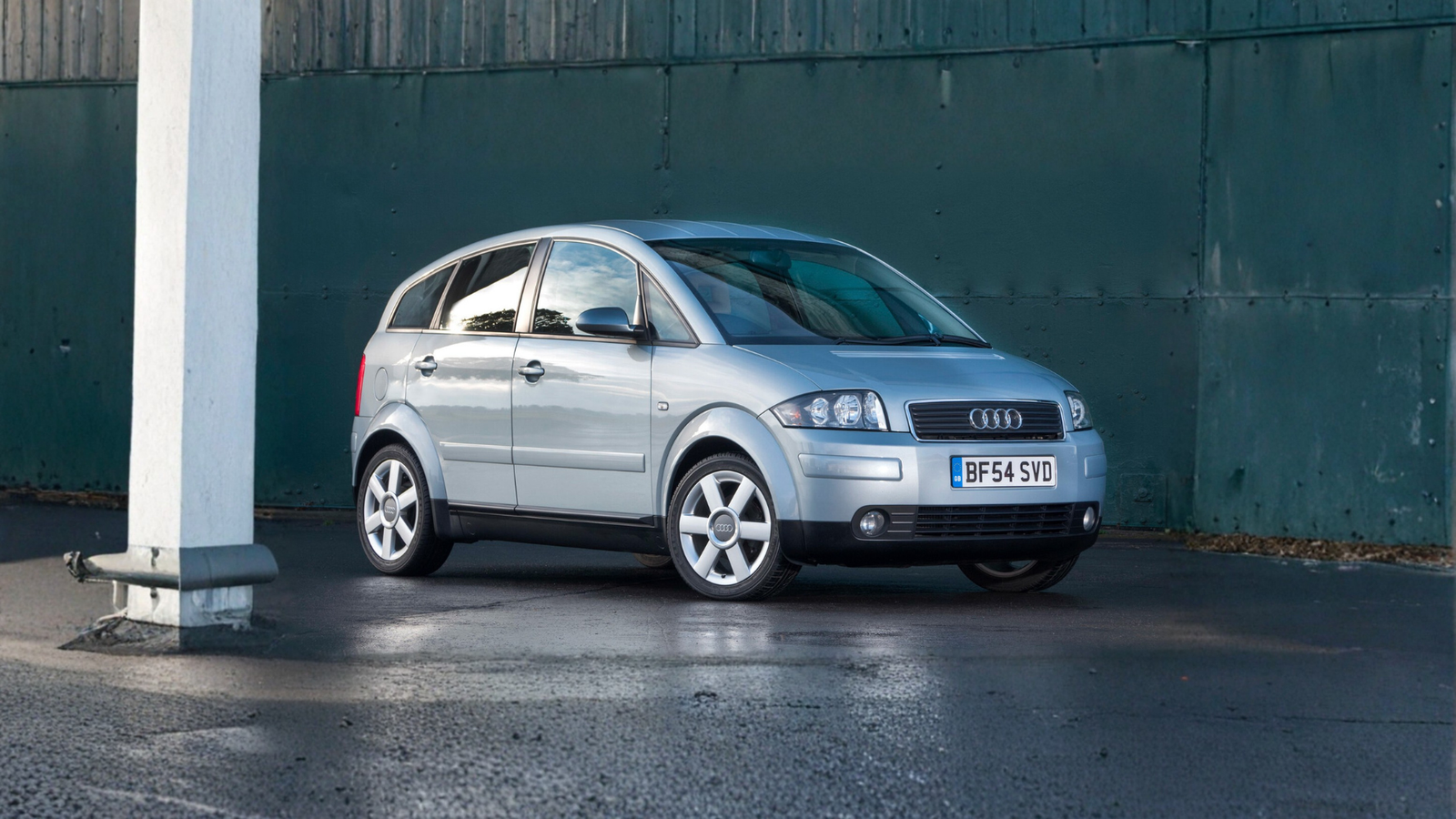 Audi A2 Electric: The Compact EV Returns | GearsME